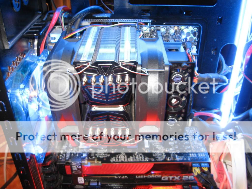 Why can’t I get 4.55ghz? E8600, lapped, water, 790i | Overclock.net